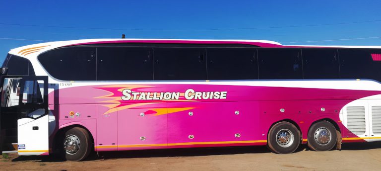 Home - Red Rose Properties t/a Stallion Cruise